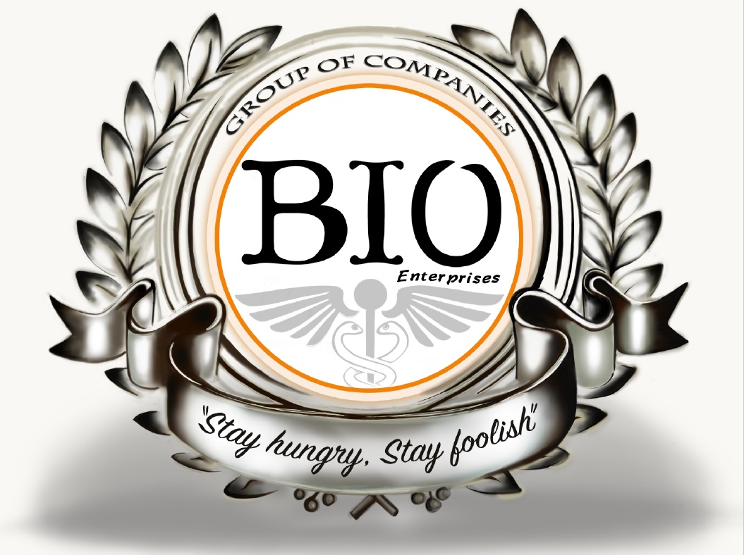 Investment opportunities – Bio Group of Companies Enterprises
